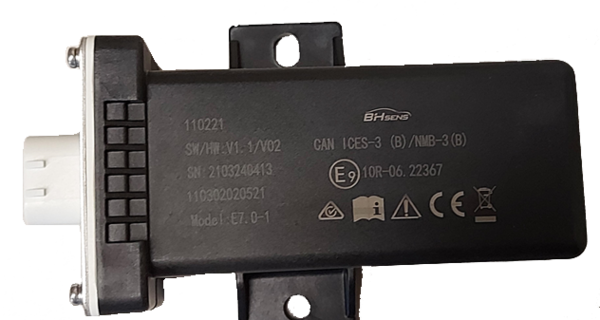 PublicHome/Hardware/ECU/Gen3Firmware Freightliner - SpartanLync Wiki